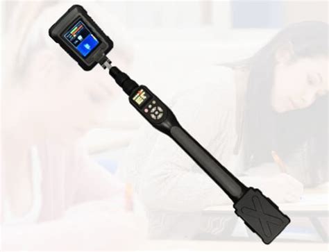 Non Linear Junction Detector DT 820 NLJD Made In China ISecus