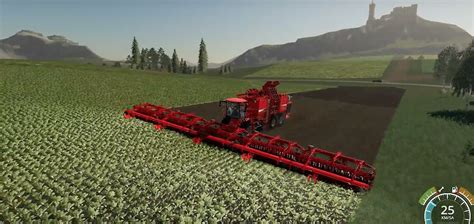 Как собирать свеклу в Farming Simulator 2019 фото