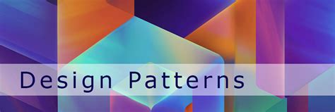 Github Verlokadesignpatterns Design Patterns Elements Of Reusable Object Oriented Software