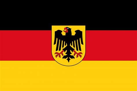 Germany Flag History Meaning And Interesting Facts