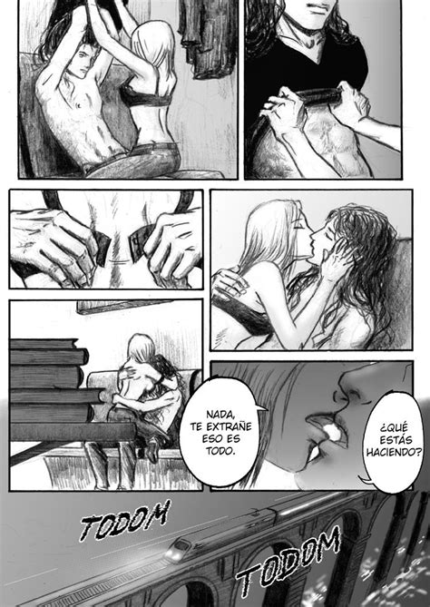 [kabra Kare] Reversion C 1 [spa] Myreadingmanga