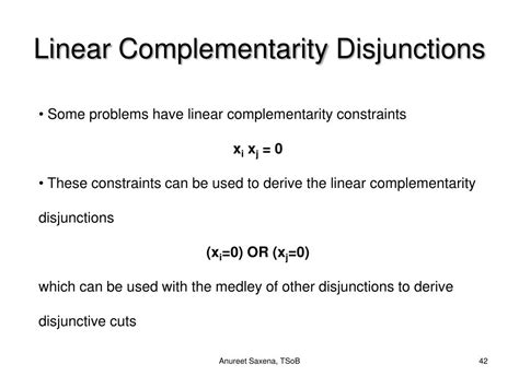 Ppt Integer Programming A Technology Powerpoint Presentation Free Download Id3444997