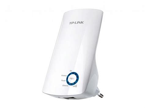 Repetidor De Sinal Wifi Tp Link TL WA RE Mbps Tp Link