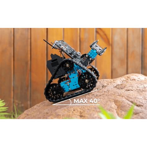 Makeblock Mbot2 Rover Robotics Kit Ardubotics D O O