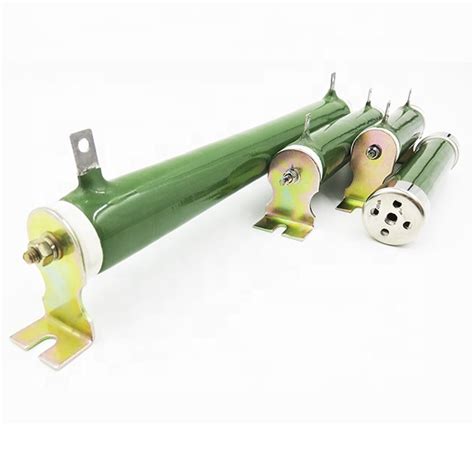 High Power Resistors Wire Wound Rheostat Variable Power Resistors 30A 20r Resistor And