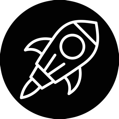 Startup Vector Icon Design 23315213 Vector Art At Vecteezy