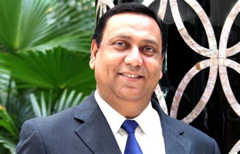 Mohammed Shoeb Takesover As Vp Pride Plaza Hotel Aerocity