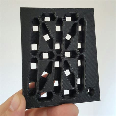 RGB 16 Segment LED Hackaday Io