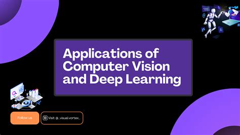 Understanding Computer Vision And Deep Learning A Gateway To Ai Innovation