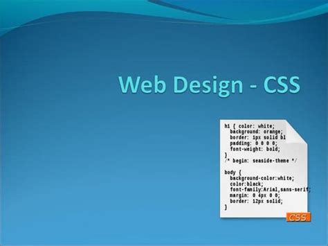 Higher Computing Science Html Ppt