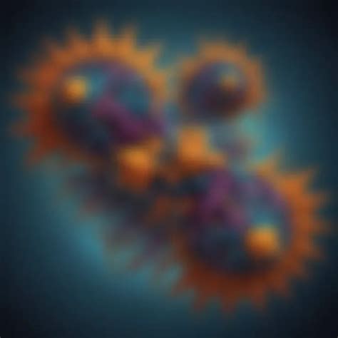 Exploring The Intricate Art And Science Of Fractals