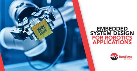 Embedded System Design For Robotics Applications Runtime Recruitment