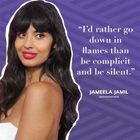 Diversity Awareness Campaign Quotes Jameela Jamil Quotes Quotes For