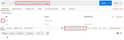 Generate Qr Code Programmatically Using Azure Functions Power Apps