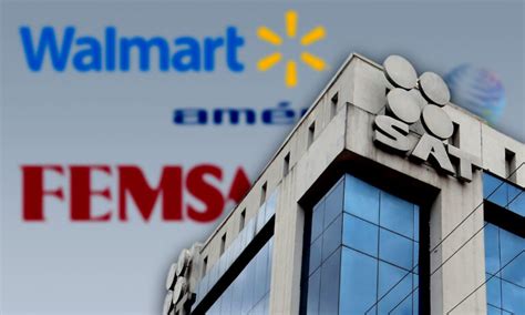 México No Se Necesita Una Reforma Fiscal Sat