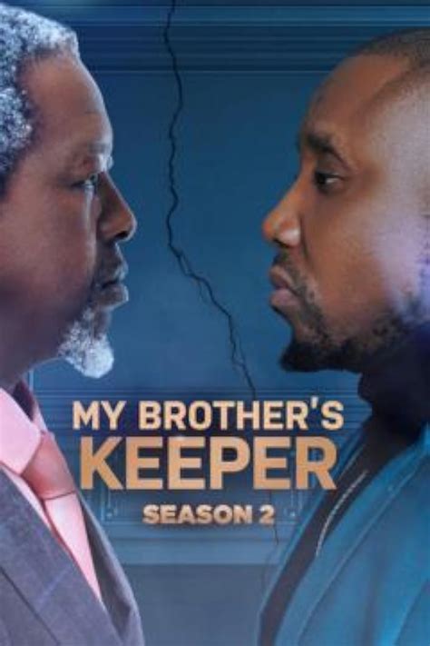 My Brothers Keeper Episode 135 Tv Episode Imdb