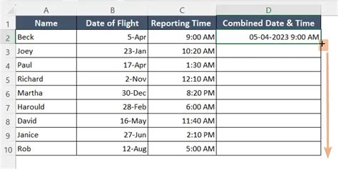 how to combine date and time in excel [3 methods]