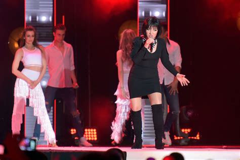 Ile Lat Ma Shazza Wiek I Data Urodzenia Piosenkarki Disco Polo Vox Fm
