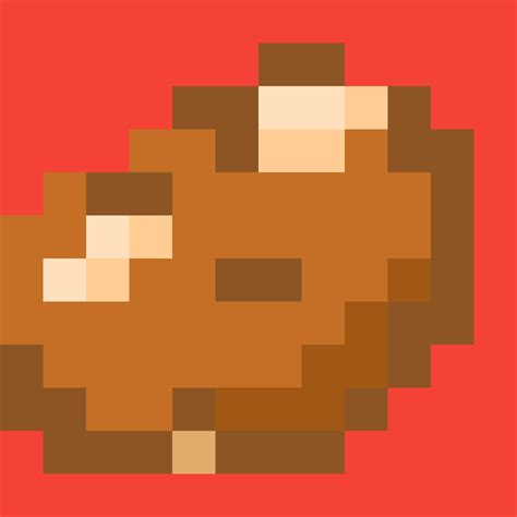 Minecraft Potato