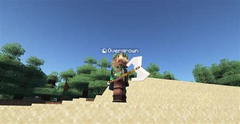 Battle Axe Custom 3d Weapon [texture Pack] Minecraft Texture Pack