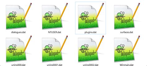 What Is A DAT File And How Do I Open One