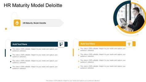 Deloitte Slideteam