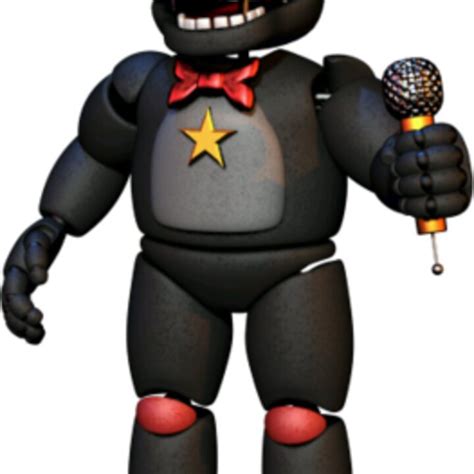 Lefty Wiki Фнаф 🐤 Amino