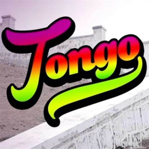 Tongo Tonglish Lyrics And Tracklist Genius