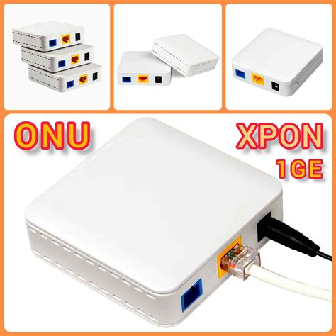 หาช่าง หางาน ไฟเบอร์ออฟติก และอุปกรณ์ 1ge Catv Xpon Onu สำหรับ Ftth Facebook