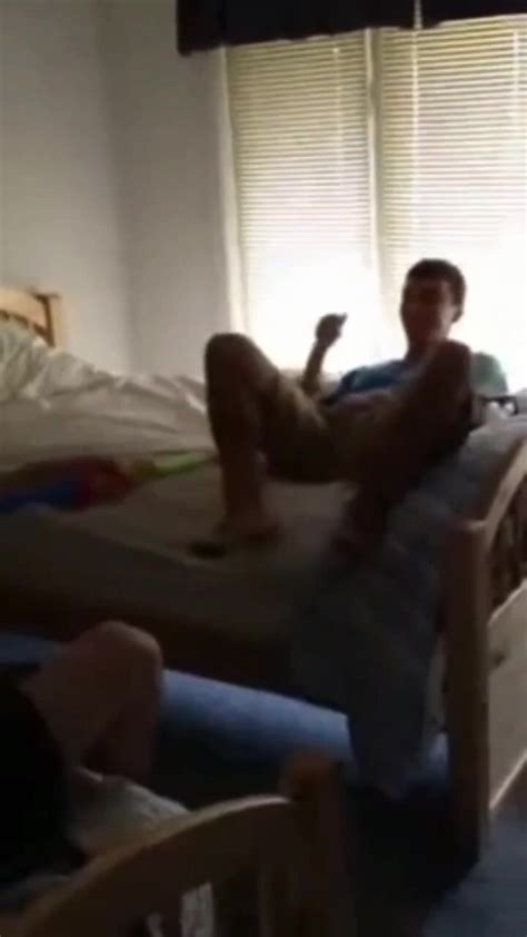 Groin Shot ThisVid