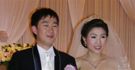 개그우먼 박수림 매니저와 화촉 밝혀 첫 키스는 내가 먼저