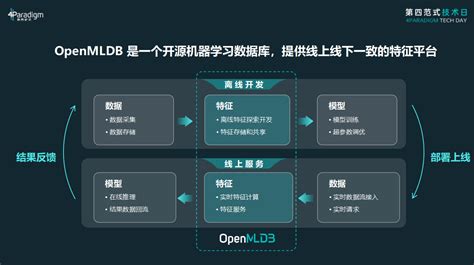 决策 Ai：以高效落地为目标的工程技术 Openmldb 生产级特征开发全栈解决方案