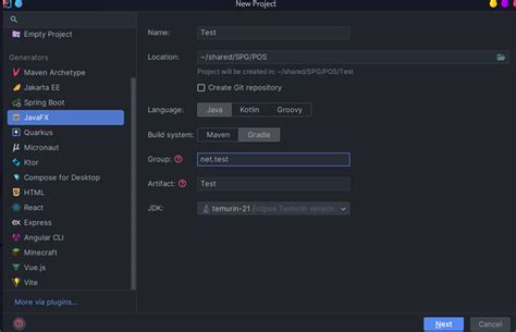 Gradle Wont Build My Project Helpdiscuss Gradle Forums
