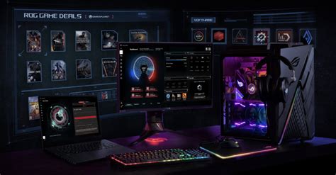 Armoury Crate Not Detecting Gpu Troubleshooting And Fixes [2025] Whalesdev