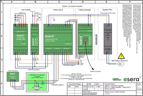 4 Fold AI Module Analog Input 1 Wire Analog Inputs 0 10V 12Bit