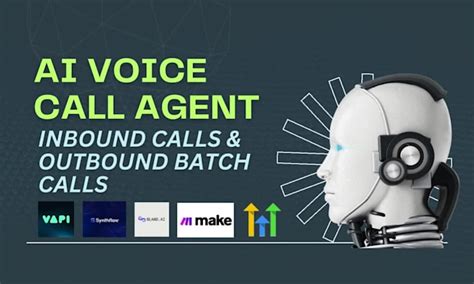 Make Gohighlevel Cold Calling Ai Voice Agent Vapi Ai Synthflow Bland Ai