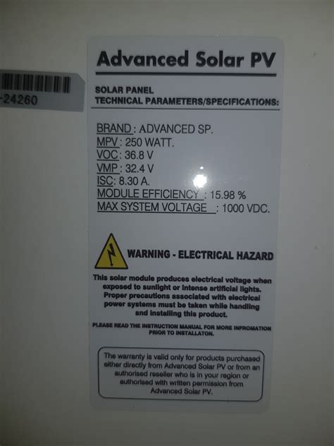 pv array mismatch help — northernarizona windandsun