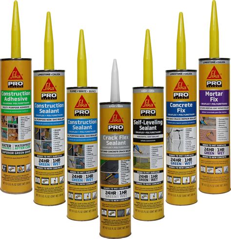Gray Sikaflex Self Leveling Sealant 10 1 Fl Oz Australia Ubuy