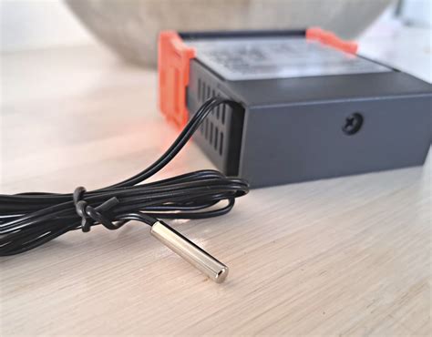 Stc 1000 Controller Complete Setup Guide Diy Distilling