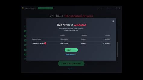 Avg Driver Updater Review Techradar