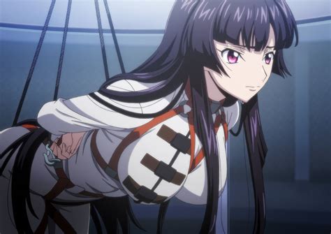 Sumeragi Sakuya CODE GEASS Dakkan no Rozé Image by Sunrise Studio Zerochan