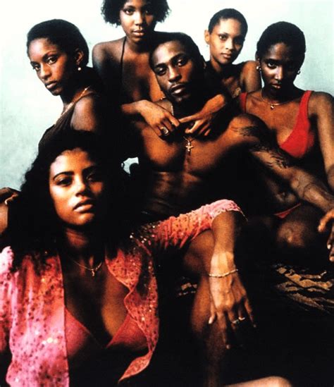 My Redeemer A Love Letter To Dangelo For 25 Years Of Voodoo