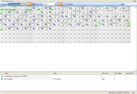 sql server closeup 7 internals viewer ssms add in sascha dittmann