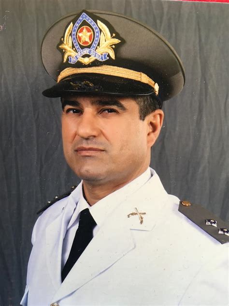 Novo Superintendente Da Guarda Municipal Será Empossado Durante Ato De Abertura Do Maio Amarelo Novo Superintendente Da Guarda Municipal Será Empossado Durante Ato De Abertura Do Maio Amarelo