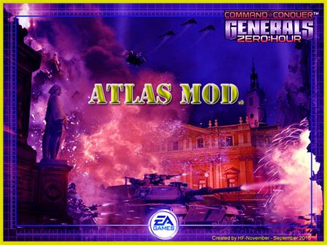Atlas Mod V3 File ModDB
