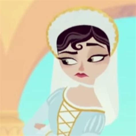 Pin By Mal Mal On Cassandra Cartoon Eyes Cassandra Tangled Tangled Series