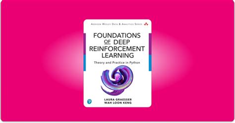 Foundations Of Deep Reinforcement Learning A Review How To Learn