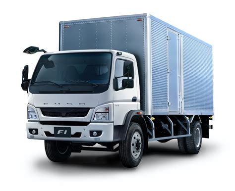 Fuso Genuine Parts