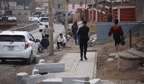 Орон нутгийн хөгжлийн сангийн санал асуулгад иргэдийн оролцоо чухал