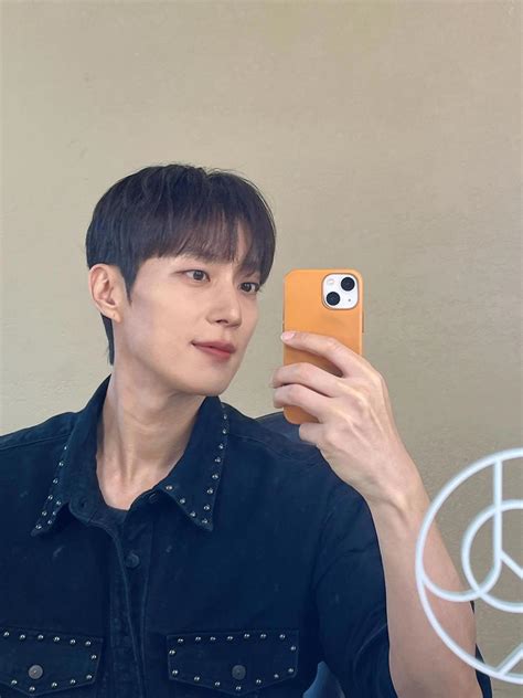 “서서히 적응해 나갑시다”…윤두준 담담한 월요일→따스한 위로